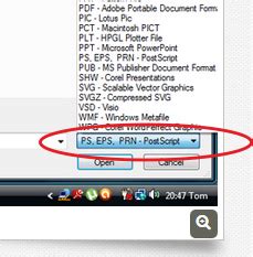 Can T Open CDR Files From Open Command CorelDRAW Graphics Suite X5 CorelDRAW Graphics Suite