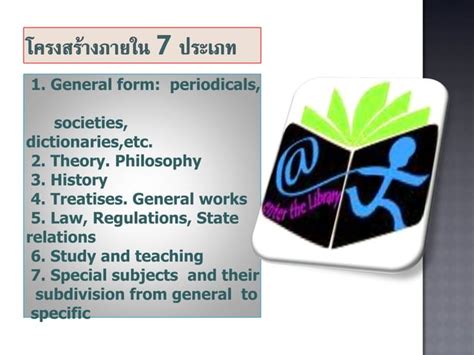 Lc Classification System Ppt