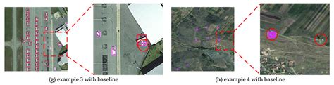 Comparison Of Small Object Detection On The Dior Test Set Download