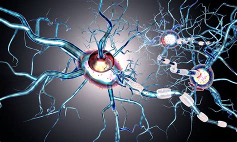 Nice Recommends Routine Access To Beta Interferon Drug For Ms