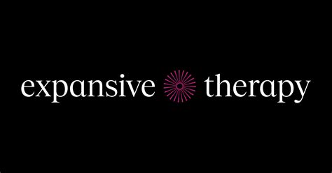 Expansive Therapy