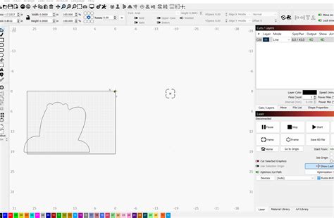 Missing Paths After Cutting Lightburn Software Questions Lightburn Software Forum