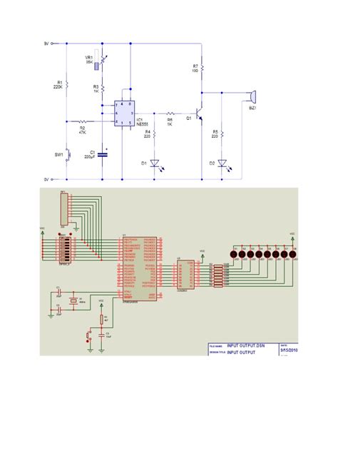 Proteus Led Pdf