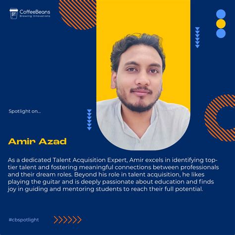 coffeebeans on linkedin cbspotlight