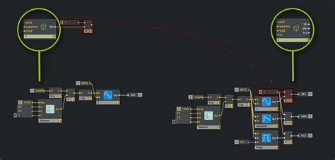 Additive Synthese 3 Unterricht Bernd Scheurer