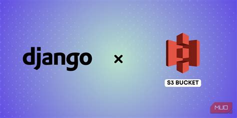 How To Use An Aws S3 Bucket To Host Static And Media Files In Django