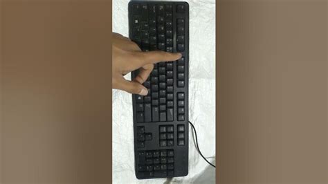 Shortcut Key System Ko Refresh Karne Ki F5 Hoti Hai Youtube