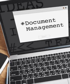 Document Control Software Smart Food Safe