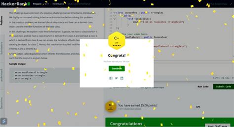 vaishnavi agrawal on linkedin hackerrank coding hackerrank 5stars