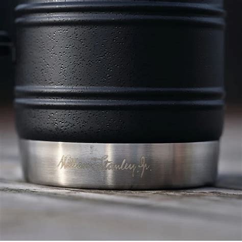 Термос STANLEY The Artisan Thermal Bottle 1L Black Moon (10-11428-005 ...