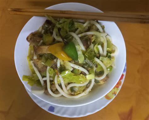 Himalayan Sherpa Cuisine 10 Best Dishes Must Try On Your Trek