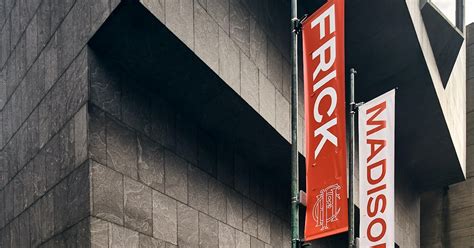 Frick Madison · Fonts In Use · Klim Type Foundry