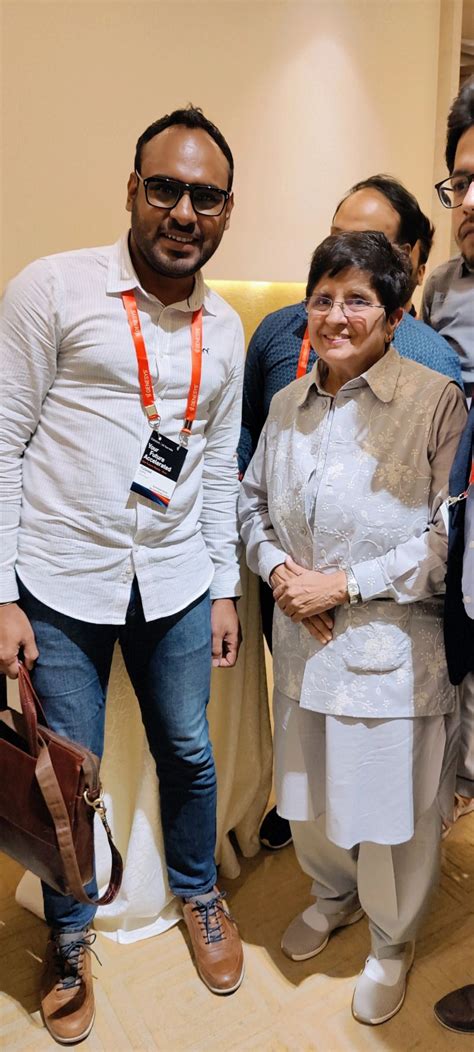 In The Era Of Gen Z Where Artificial And Automation Are The Buzz Words I Am Glad And Thankful