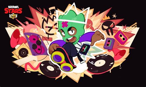 Ollie Ollie Brawl Stars