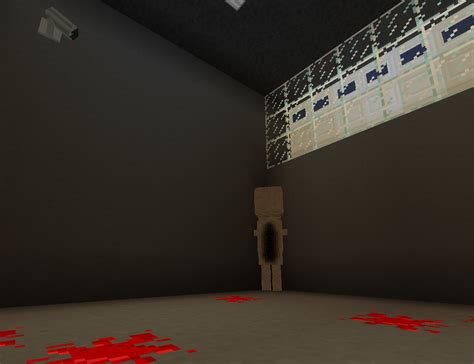 Scp Site 19 Modded Map Forge 1 12 2 Minecraft Map