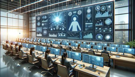 Transforming Telecom Enhancing Customer Experience Through Ai