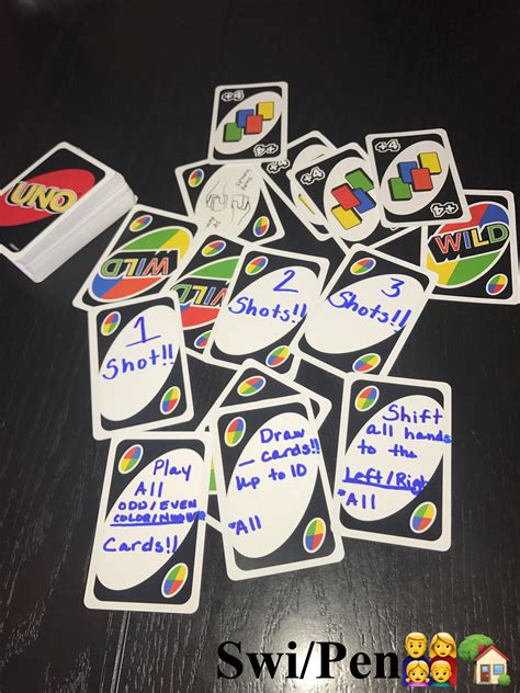 UNO UNO OUT Good Times Pen Enamel Pins Draw Cards Accessories To Draw Sketches Maps