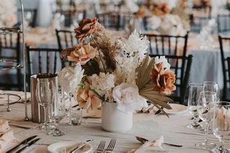 Light Grey Frayed Table Runner Table Threads