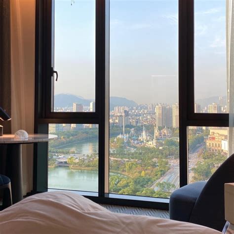 잠실 소피텔 앰배서더 서울 1 럭셔리 레이크룸 객실 후기 호캉스 🇫🇷🥖 네이버 블로그