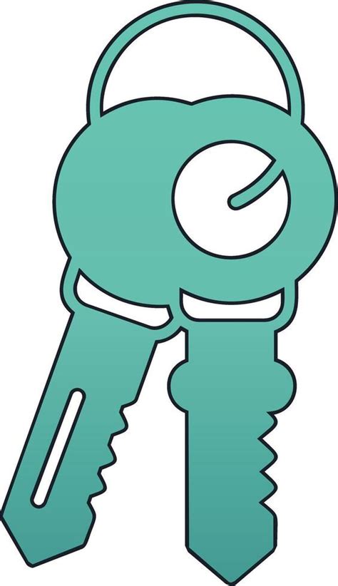 keys vector icon 37304804 vector art at vecteezy