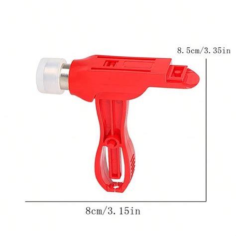 Building Blocks Dismantling Tool Multifunctional Disassembly Tool Kit