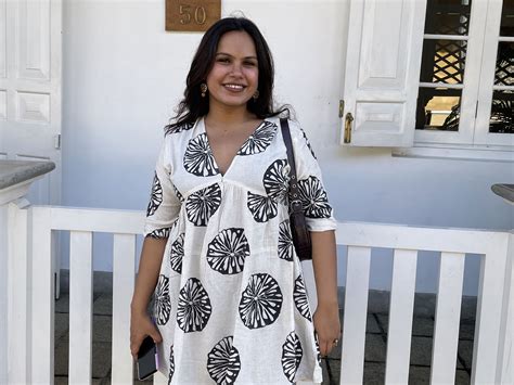 Sayari Debnath Bangalore Literature Festival Blf