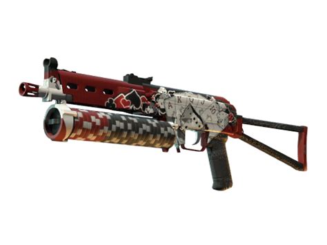 Pp Bizon Skins