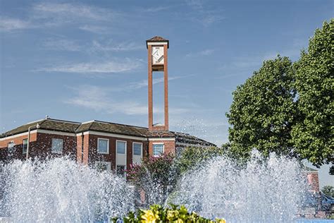 International Admissions Langston University