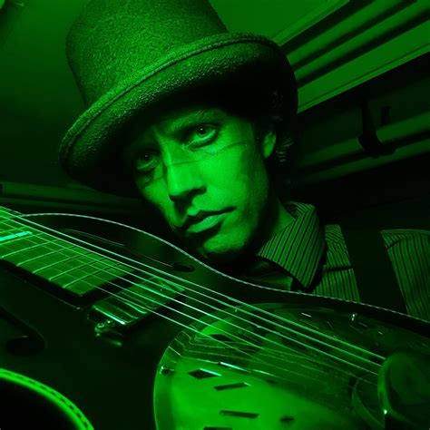 Keith Daniels Psycho Swamp Stomp Band Home