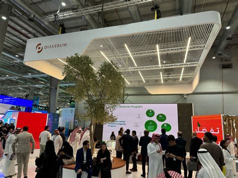 Furhat Robotics On Linkedin 🚀 Furhat Robotics Is Happy To Co Exhibit With Diaverum