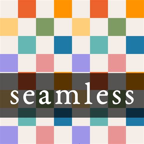 Try Fail Learn Repeat Checkers — Raeculverseamless