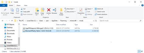 Mods Button Not Showing Support Bug Reports Forge Forums