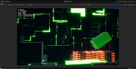 Platform Debugger By Hydra Evil