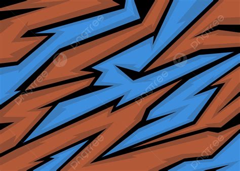 황갈색 오렌지 Tutts 파란색과 검은색 무료 벡터와 경주 배경 추상 줄무늬 레이싱 줄무늬 추상적 인 배경 저지 패턴 배경 일러스트 및 사진 무료 다운로드 Pngtree