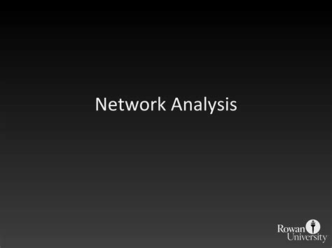 Network Analysis In Arcgis Ppt Network Analysis In Arcgis Ppt