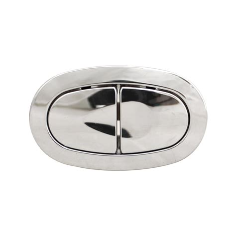 Fluidmaster 72 X 38mm Dual Flush Cistern Button Bunnings Australia