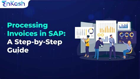 Processing Invoices In Sap A Step By Step Guide Enkash