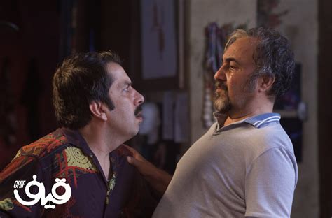 فیلم سینمایی قیف به سینماها رسید خلاصه و بازیگران جدیدترین فیلم رضا