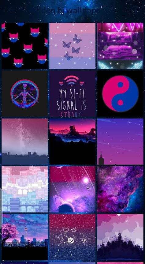 Hidden Bi Wallpaper Aesthetic Apk By Allthethingsss