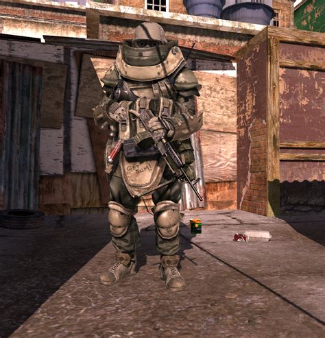 Modern Warfare 2 Juggernaut