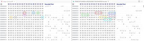Bug Trace Viewer Does Not Display Tested Page Correctly · Issue