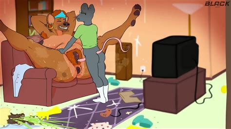 Game Over The Full Animation PT BR