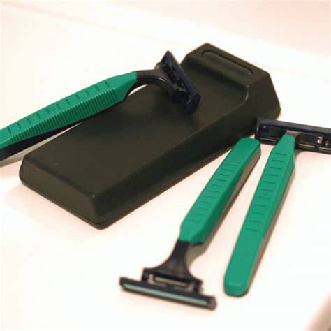 Health Pride Razor Blade Sharpener