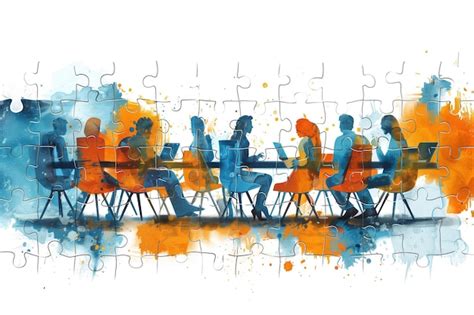 64 000 Meeting Design Pictures