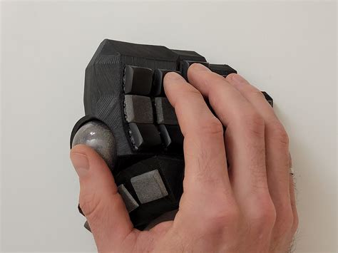 GitHub Jsallan Trinidox A Dactyl Manuform Keyboard With Integrated Trackball