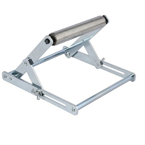 Material Support Bracket For Cutting Machine Cutting Lift Table Stand