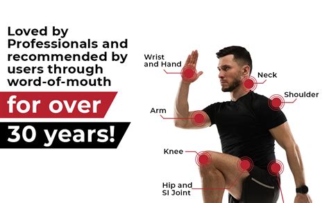 Amazon Com Trigger Point Stimulator Tool Electric Current Sensation With No Needles No