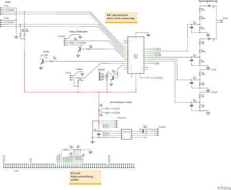 Pmbus For Psu Information Dps1200fb Networking Protocols And