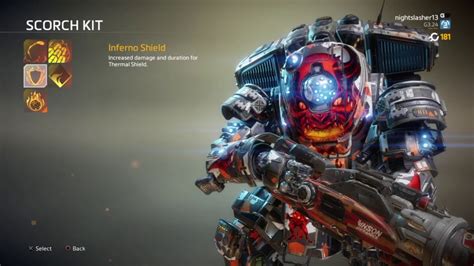 Titanfall 2 Multiplayer Scorch Is A Monster No Commentary Youtube