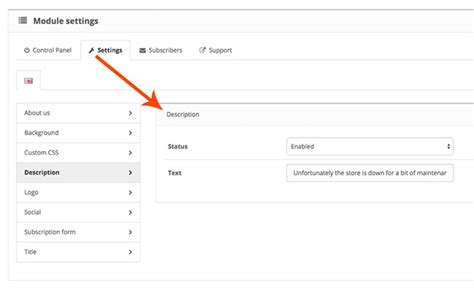 MaintenanceMode Fully Customizable Maintenance Mode Page ISenseLabs